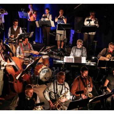 Folk Expression Festival | Events in Québec City