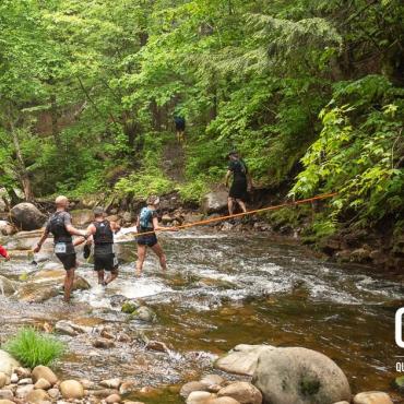 Côte-de-Beaupré | Visit Québec City