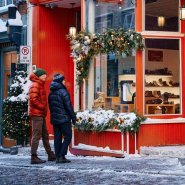 Québec City Spring Break Guide | Visit Québec City