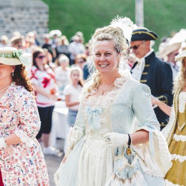 Unitours | Visit Québec City