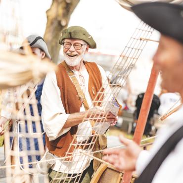 Québec Winter Carnival | Events in Québec City