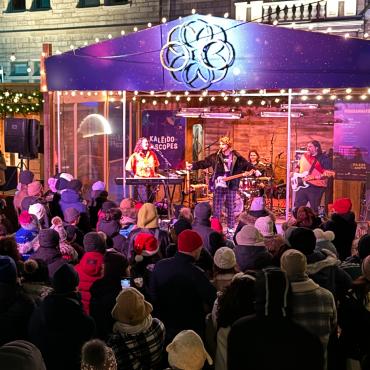 Explore Old Québec City | Visit Québec City