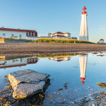 Sépaq: 10 National Parks to Visit in Eastern Québec | Visit Québec City