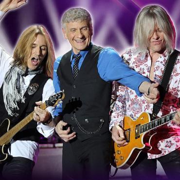 Saint-Roch XP | Events in Québec City