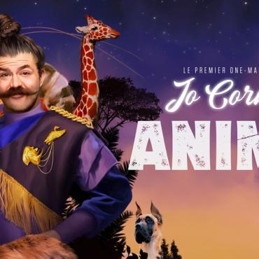 Où tu vas quand tu dors en marchant…? | Événements à Québec