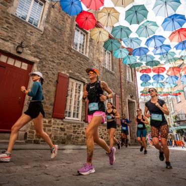 Guide to Saint-Roch in Québec City| Visit Québec City