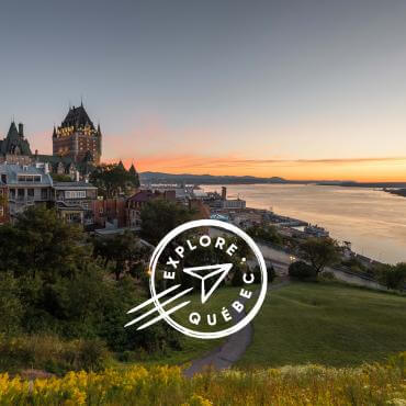 Packages & Deals | Visit Québec City