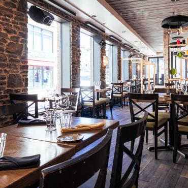 7 Best restaurants in Old Québec City | Visit Québec City