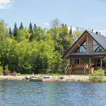 Québec City Resorts | Visit Québec City